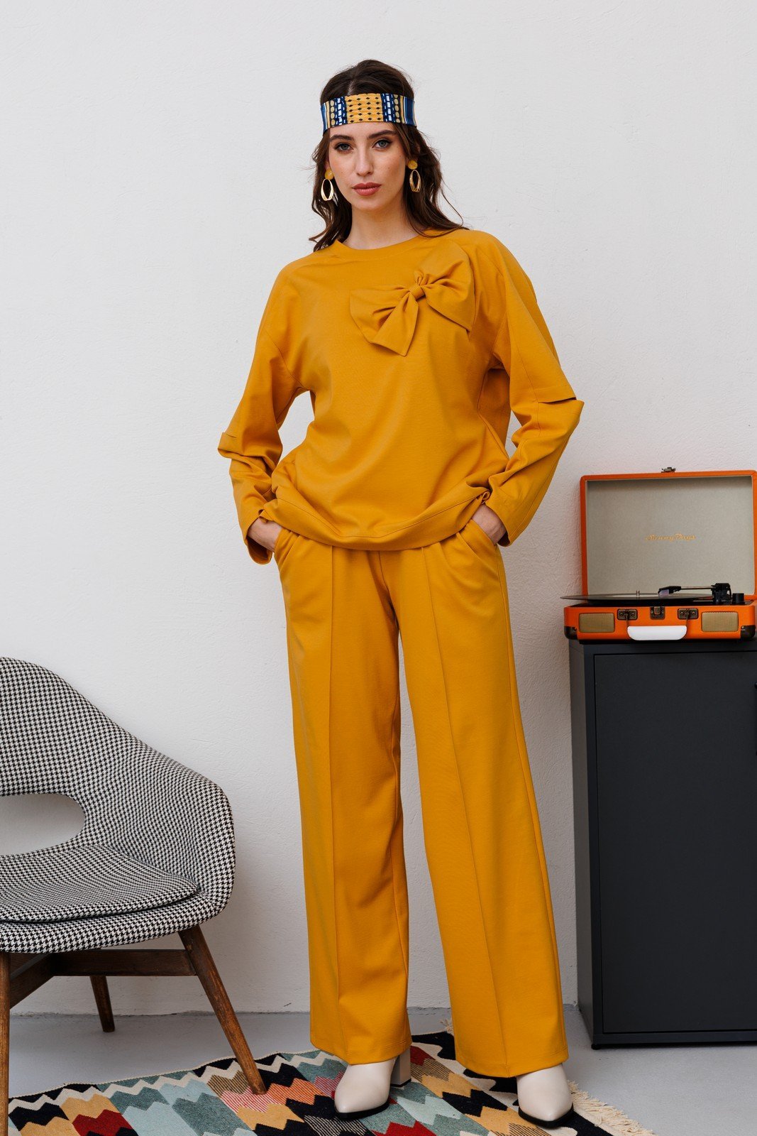 Брюки 460-2 NikVa купить - 4% скидка | в наличии